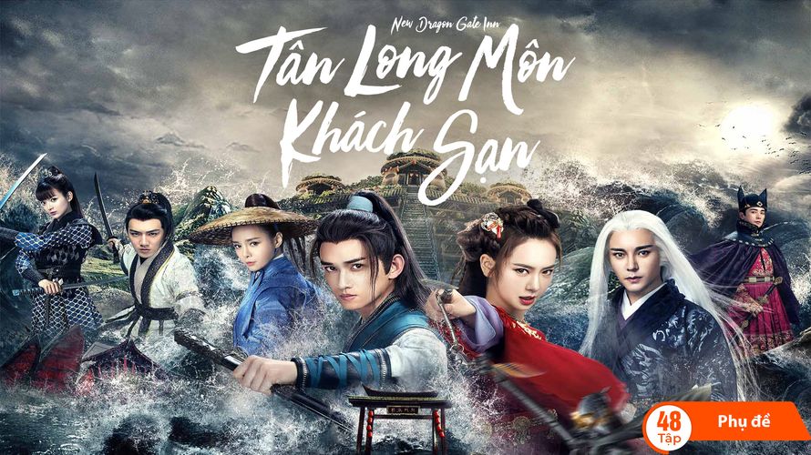 Tân Long Môn Khách Sạn | MyTV