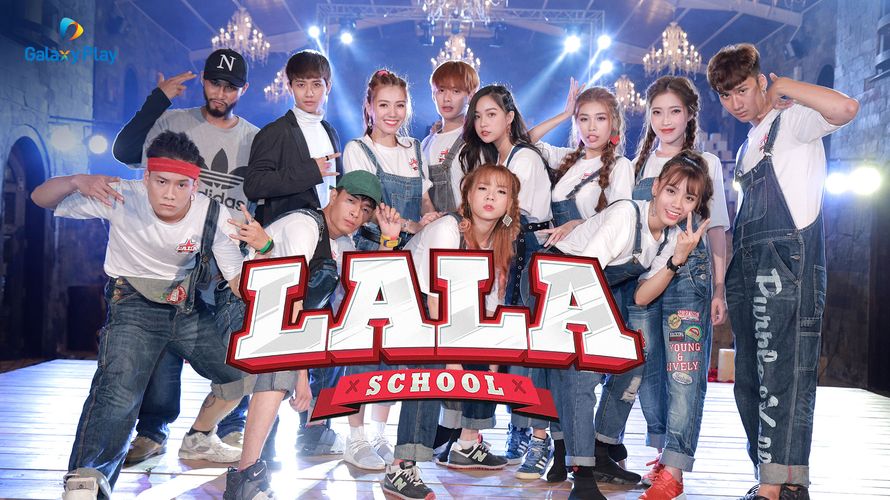 La La School - Thuyết minh + Vietsub | MyTV