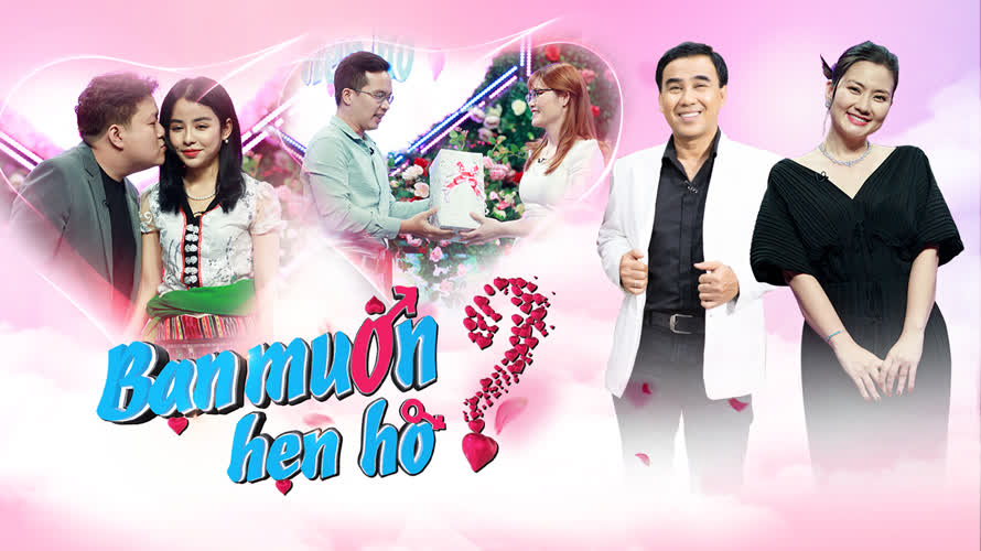 Bạn muốn hẹn hò | MyTV